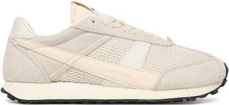 Tommy Jeans Sneakers Tjw Retro Runner Archive EN0EN03013 &Eacute;cru