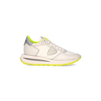 Philippe Model Sneakers Tropez Haute Running - - Shoes - Damen - Mehrfarbig - 35 EU