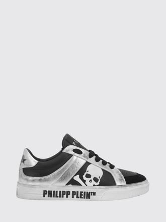 Philipp Plein Sneakers Herren Farbe Schwarz