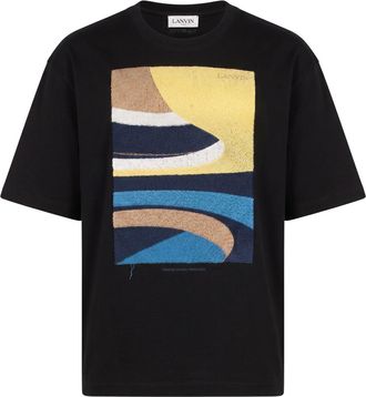Lanvin TOPS - T-shirts auf YOOX.COM