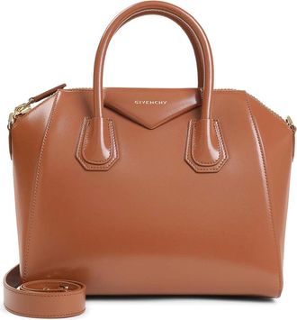Givenchy Shopper - Braun
