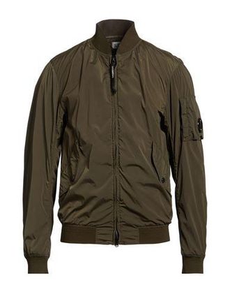 C.P. Company MANTEAUX - Vestes et blousons sur YOOX.COM