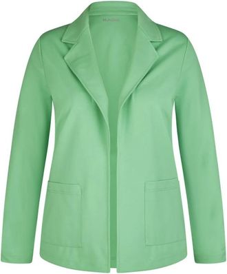 Rabe Blazer - - Jackets - Damen - Gr&uuml;n - 2XL