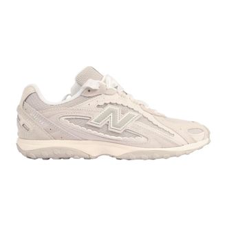 New Balance Homme, Sport, Beige, Taille: 37 1/2 EU 204L Baskets