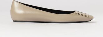 Roger Vivier Ballerine ROGER VIVIER Femme couleur Beige