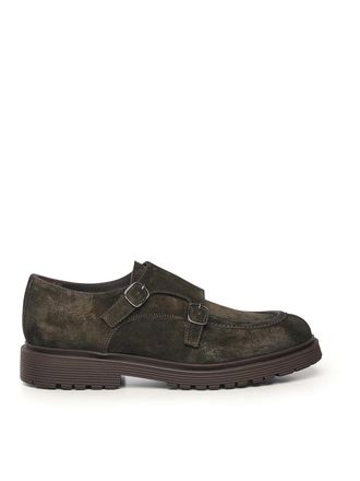 Rolando Sturlini Chaussures - Marron