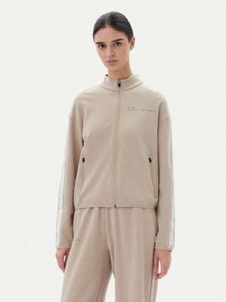 Emporio Armani Sweatshirt 7W000275 AF12501 U6155 Beige Regular Fit