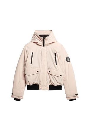 Superdry City Padded Bomber Jacket L