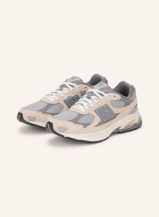 New Balance Sneaker 2010 grau