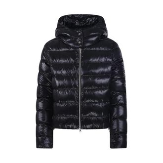 Herno Winter Jackets - - Jackets - Damen - Schwarzk - M