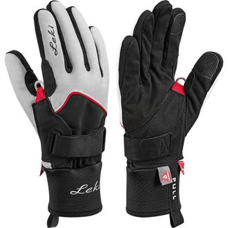 Leki Damen Handschuhe HS Nordic Thermo Shark Lady