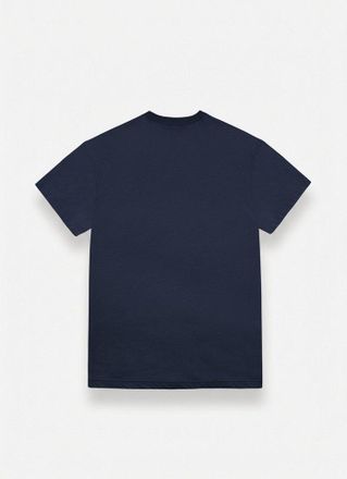 Colmar T-Shirt MENS T-SHIRT mit Logo, Rundhals, regular fit