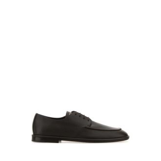 Ferragamo Blade 2 Loafers - - Shoes - Herren - Braun - 44 EU