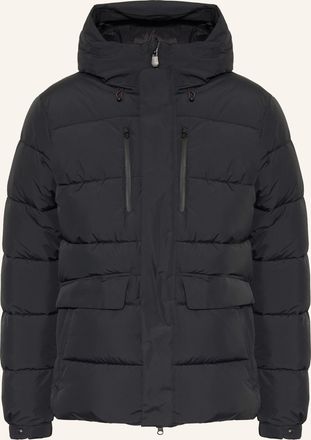 Save The Duck Save The Duck Steppjacke Espel schwarz