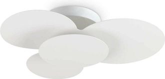 Ideal Lux Ideal Lux - cloud PL55, Plafonnier