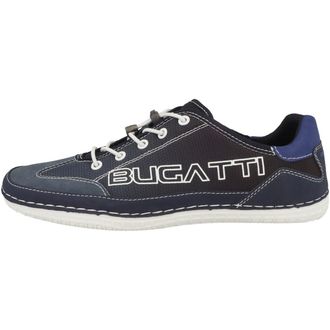 Bugatti 341-AFF02 Herren Schnürer, Dark Blue, 42 EU