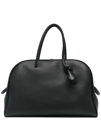 Jacquemus sac fourre-tout Le Grand Turismo - Noir