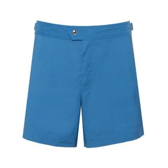 Tom Ford Herren, Bademode, Blau, 2XLGr&ouml;&szlig;e