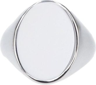 Maison Margiela Silver Ring