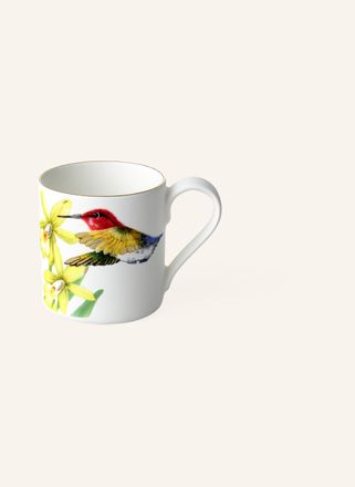 Villeroy & Boch Espressotasse Amazonia weiss