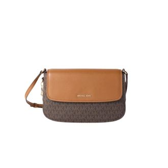 Michael Kors Femme, Sacs, Brun, Taille: ONE Size Alice Sm Flap Xbody