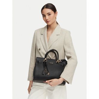 Liu Jo Handtasche Liu Jo AF6086 E1019 Schwarz