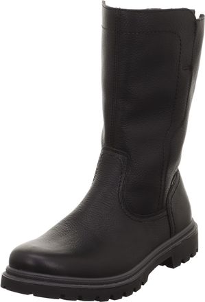 Legero Damen MONTA warm gefütterte Gore-Tex Stiefel, SCHWARZ (SCHWARZ) 0200