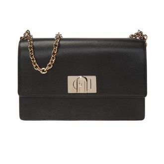 Furla Umh&auml;ngetasche - - Bags - Damen - Schwarzk - ONE SIZE