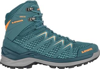 Lowa Damen Multifunktionsschuhe INNOX PRO GTX MID Ws