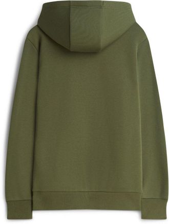 Tommy Hilfiger Big & Tall Hoodie BT-RWB GRAPHIC FLEECE Gro&szlig;e Gr&ouml;&szlig;en