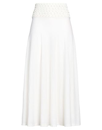 Alaia HOSEN & R&Ouml;CKE - Maxi-R&ouml;cke auf YOOX.COM