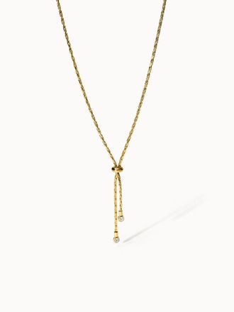 Purelei Shooting Star Anxiety Kette