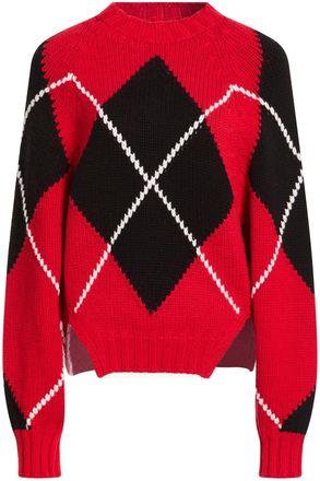 Alexander McQueen STRICKWAREN - Pullover auf YOOX.COM