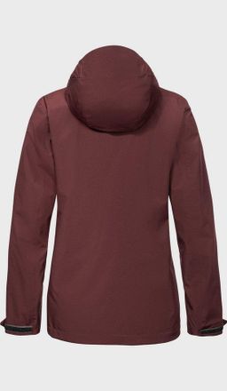 Sch&ouml;ffel Doppeljacke 3in1 Jacket Style Tamina WMS