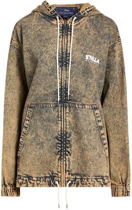 Stella McCartney MANTEAUX - Manteaux en jean sur YOOX.COM