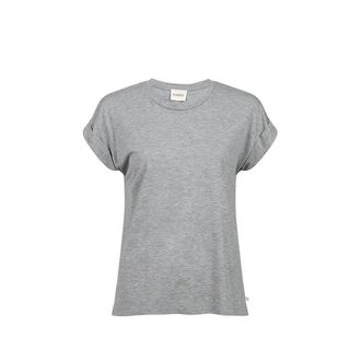 Closed T-shirt droit col rond