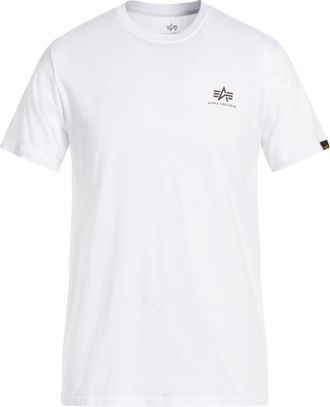 Alpha Industries TOPS - T-shirts auf YOOX.COM