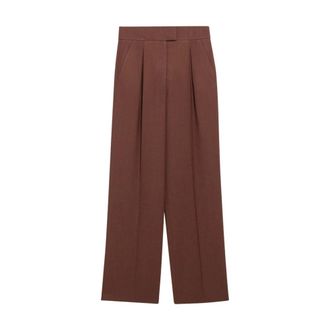 Valentino Garavani Damen, Hosen, Braun, MGr&ouml;&szlig;e