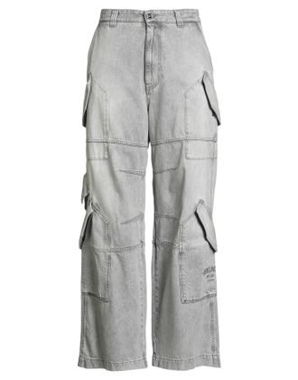 Versace HOSEN & R&Ouml;CKE - Jeanshosen auf YOOX.COM