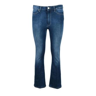 Dondup Damen, Jeans, Blau, W27Gr&ouml;&szlig;e