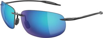 Maui Jim unisex, Accessories, Schwarzk, 64 MMGr&ouml;&szlig;e