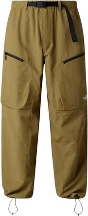 The North Face Homme, Sport, Beige, Taille: M Nse Belted Pant