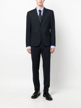 Dsquared2 Mens Single-Breasted Two-Piece Suit Ss24 M