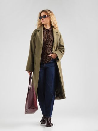 King Louie Bluse Dynamo