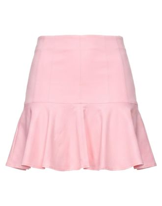 Moschino HOSEN & R&Ouml;CKE - Minir&ouml;cke auf YOOX.COM