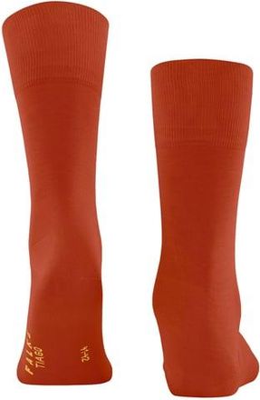 Falke Chaussettes mi-hautes en coton m&eacute;lang&eacute;