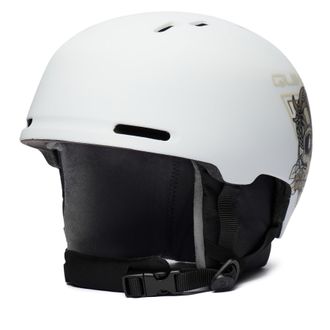 Quiksilver Skihelm Quiksilver Journey EQYTL03082 Wei&szlig;
