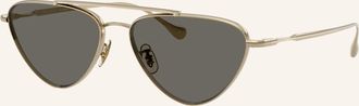 Oliver Peoples Sonnenbrille ov1369st gold