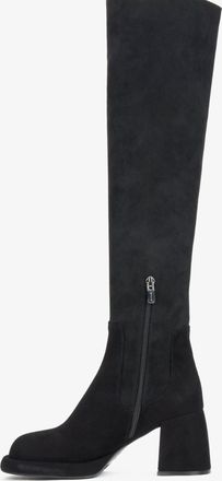 Estro & Luminara Overknees 53-730-16
