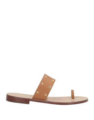 MARIA LUCA SCHUHE - Zehentrenner auf YOOX.COM